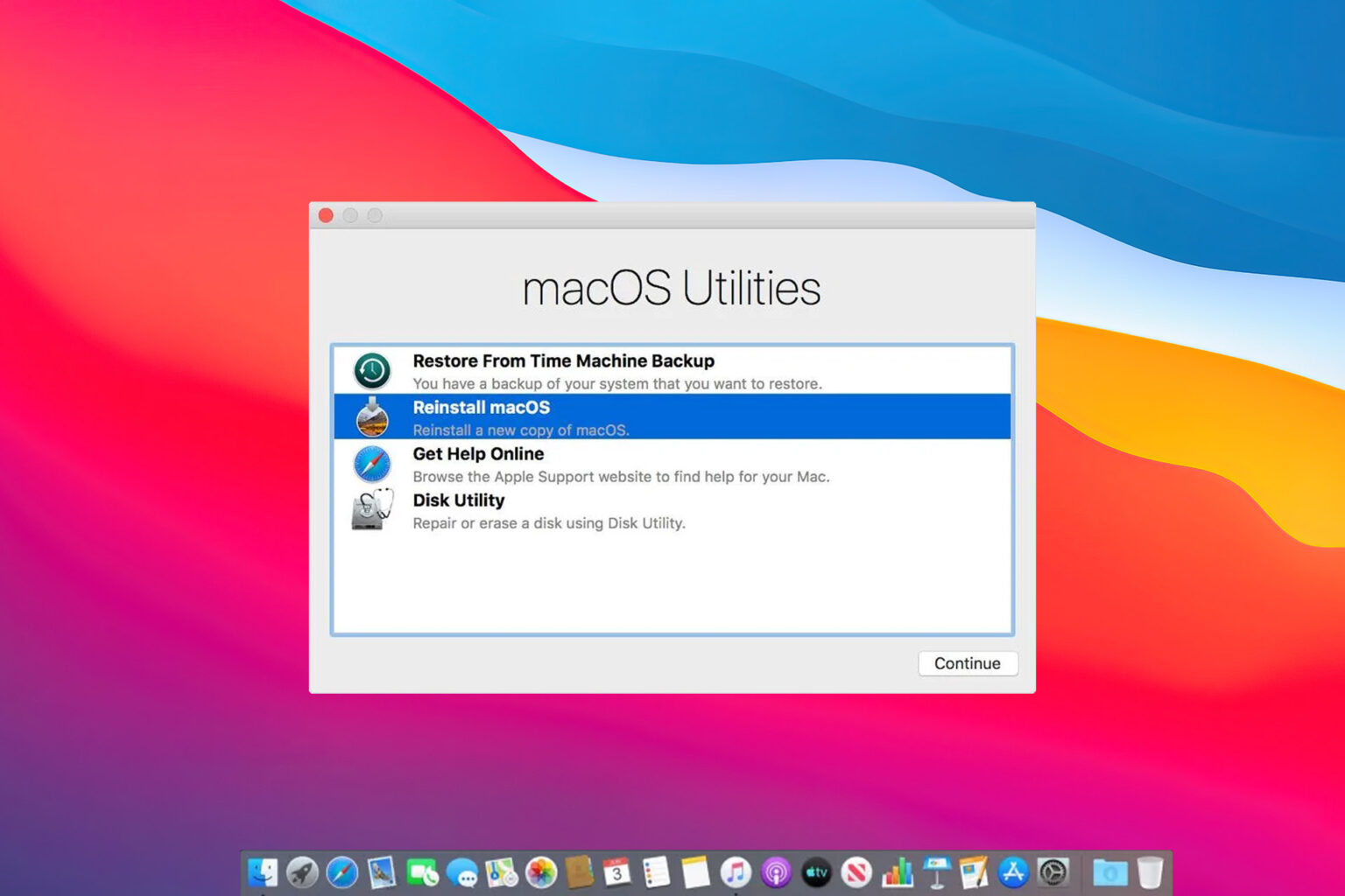 MacBook Is Stuck In Recovery Mode Fix It With These Steps